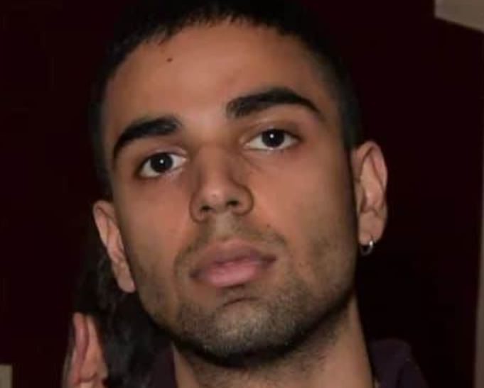 Who Are Rish Shah's Parents? The Indian-American Actor Continues To ...