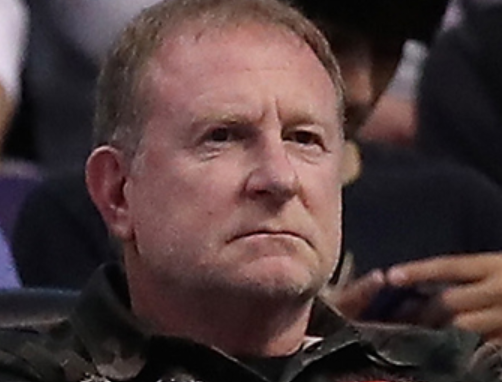 How Many Kids Phoenix Suns Owner Robert Sarver Has? Meet Jake, Max And ...