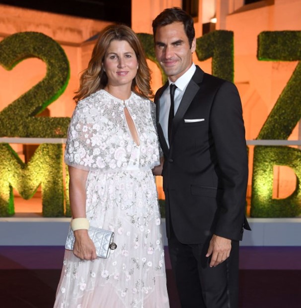 Who Is Mirka Federer (Roger Federer Wife)? Tennis Star Retirement ...