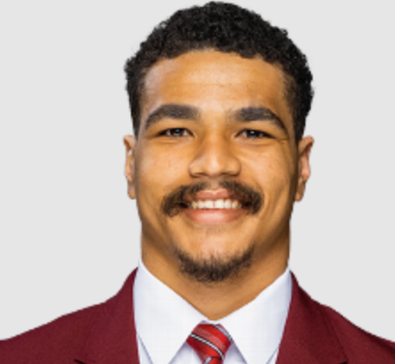 Operating Back Travis Dye Has Already Married His Seven-Year Partner