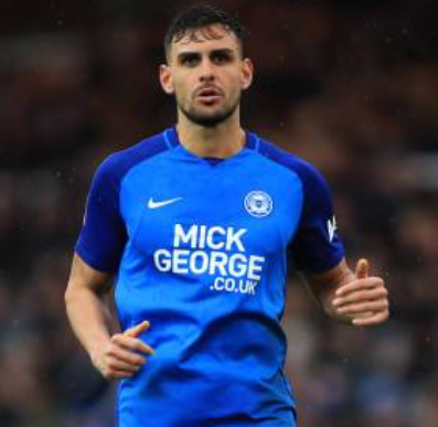 Is Footballer Ryan Tafazolli Married? His Wife and Dating Life Explored