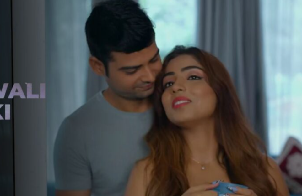 Watch: Part 3 of the Ullu web series Samne Wali Khidki Full Episode ...