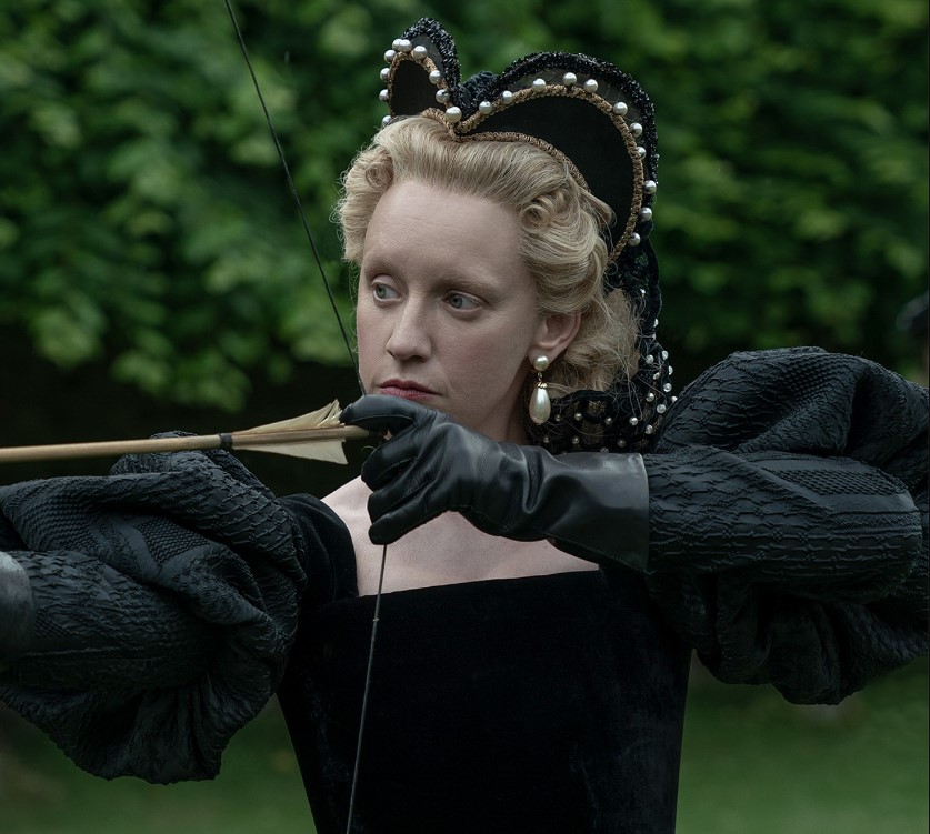 Where Did The Serpent Queen Take Place? Starz Period Drama To Premiere ...