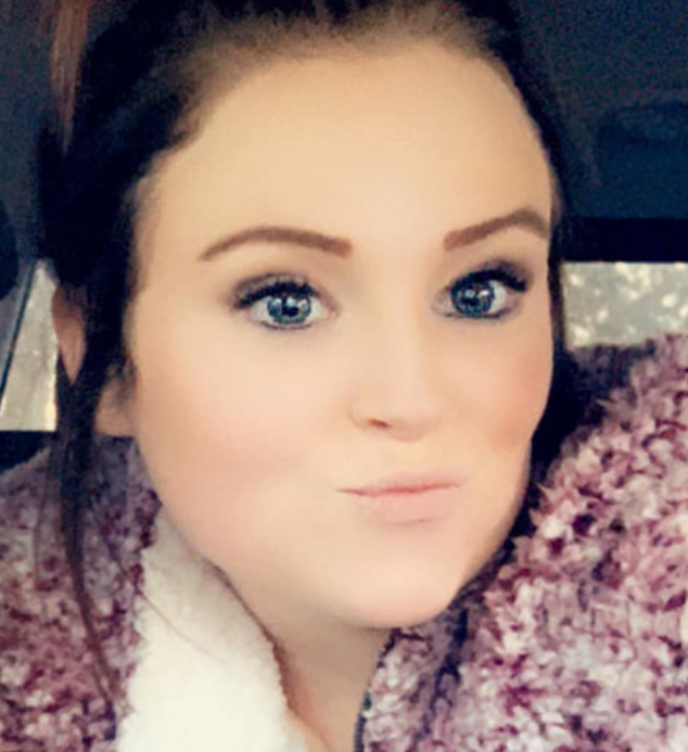 What Is Texas Mother Taylor Parker? Charges & Reports Regarding the Killer of Her Friend & Her ...