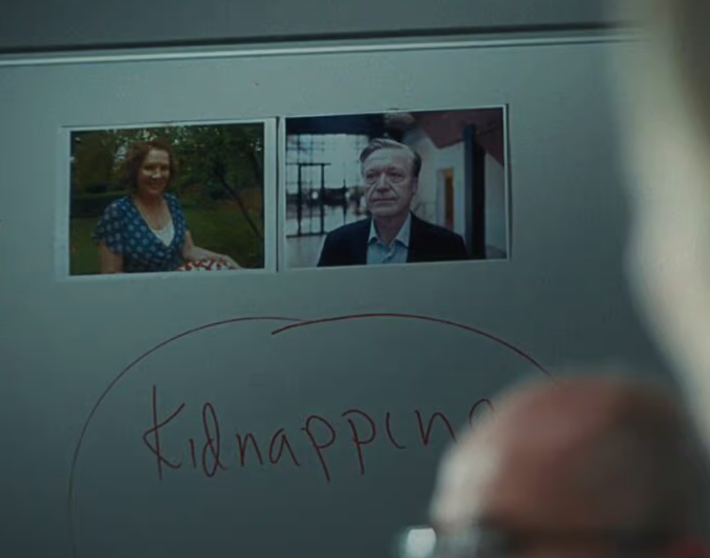 The Lrenskog Case: Who Is Anne Elisabeth Hagen? Was She Discovered?