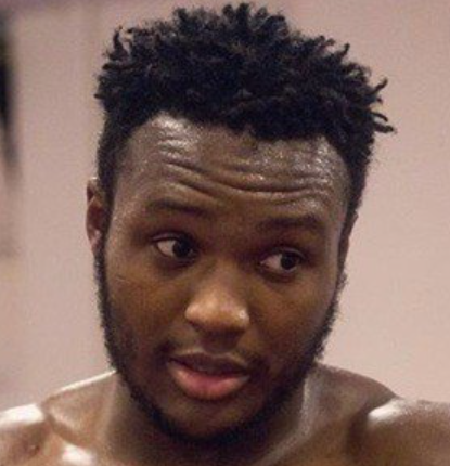 Boxer Viddal Riley Net Worth Throughout His Career