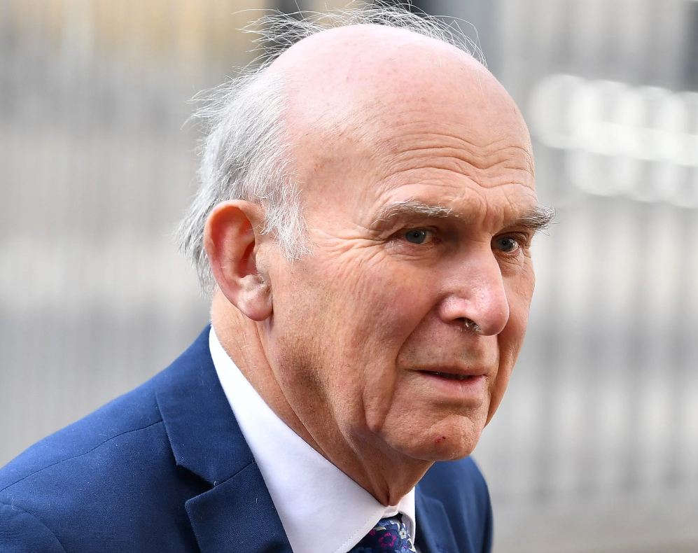 Who Is Olympia Rebelo (Vince Cable Ex-Wife)? Wikipedia Details Explored