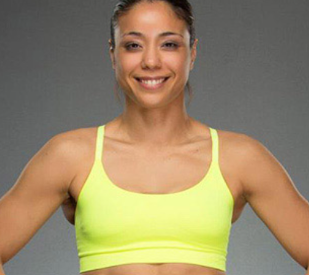 Who Is Miriam Nakamoto Boyfriend In 2022? Facts About MMA Fighter ...