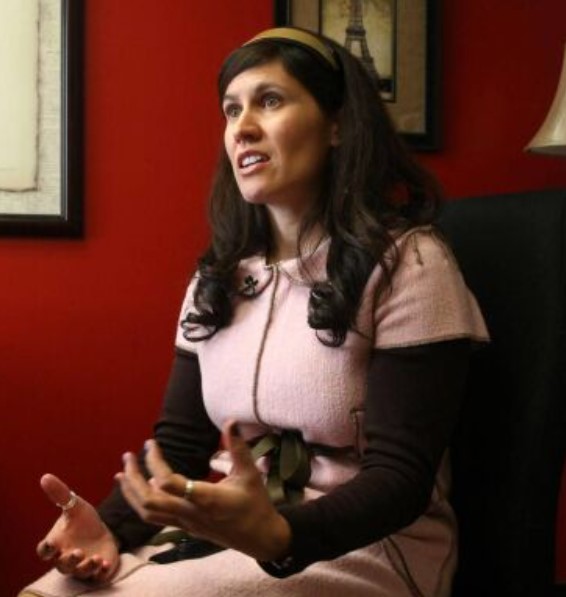 Where is Survivor Yvette Rodier Today?