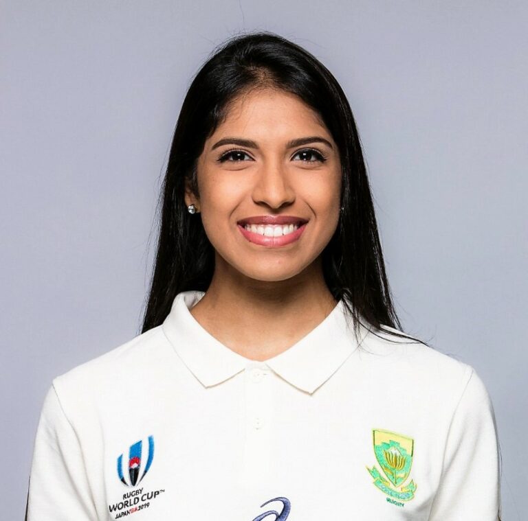 Who Is Zeenat Simjee (Elton Jantjies New Girlfriend)? Affair Timleine ...