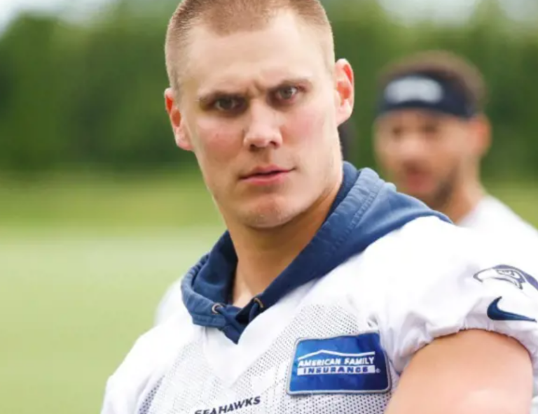 Cody Barton Wife: Is He Married? Seahawks Linebacker Love Life Explored