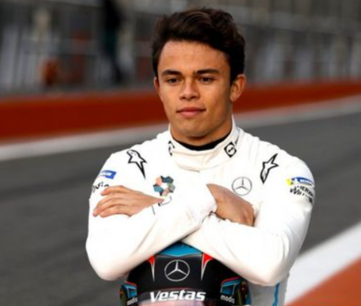 The Career Net Worth Of The F1 Racer Nyck de Vries [2022]: