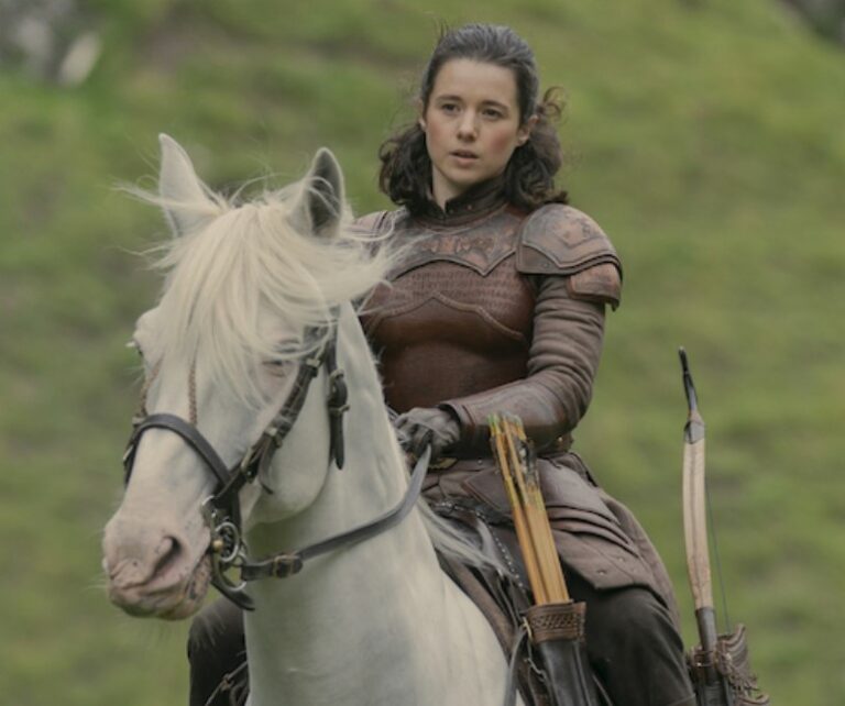 Who Is Actress Rachel Redford From House Of The Dragons? Wikipedia Bio ...