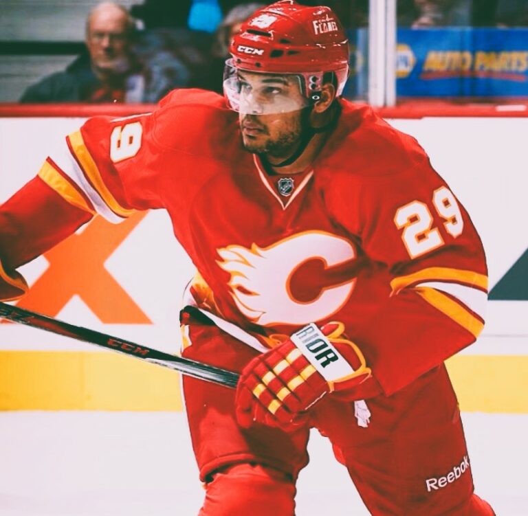 Akim Aliu: Is he Married? NHL Star Net Worth Of 500 Thousand Dollars