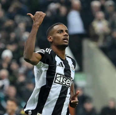 Alexander Isak: Parents, Eritrean Roots and Family Background