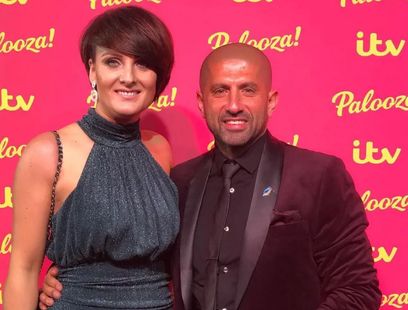 Ali Hamidi's Wife: Facts About Emma Hamidi And Net Worth In 2022