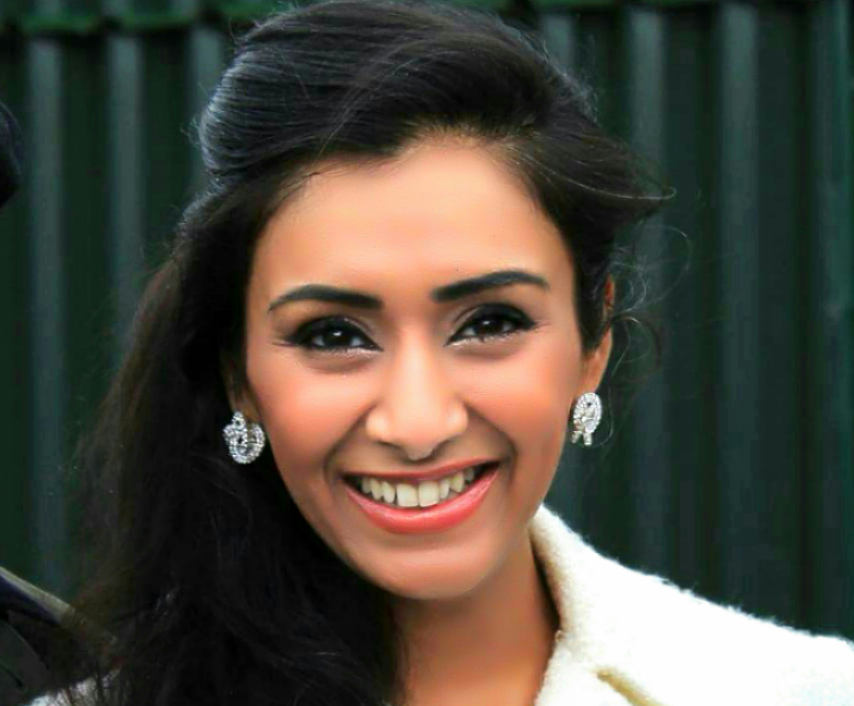 Antiques Roo Irvine: Where Was She Born? Her Parents, Hometown ...