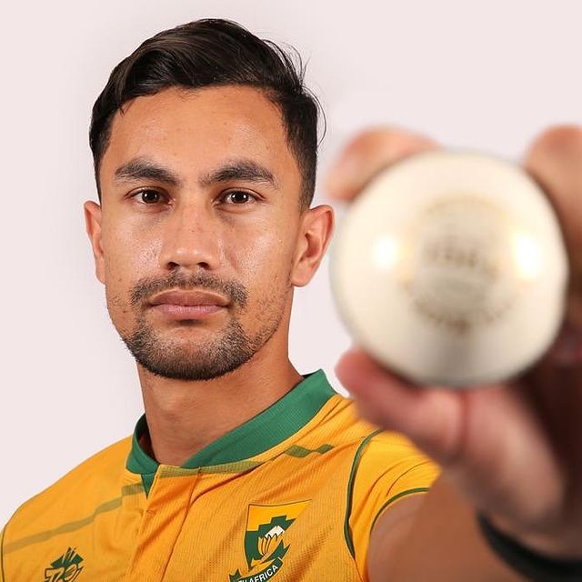 10 Facts About Bjorn Fortuin Wife Mieshka Aysen and Family