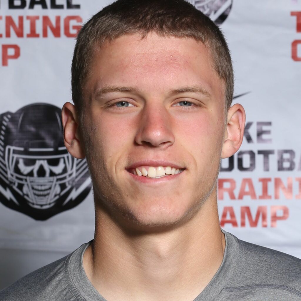 Brett Rypien Father Tim and Girlfriend: Is He Related To Mark Rypien?