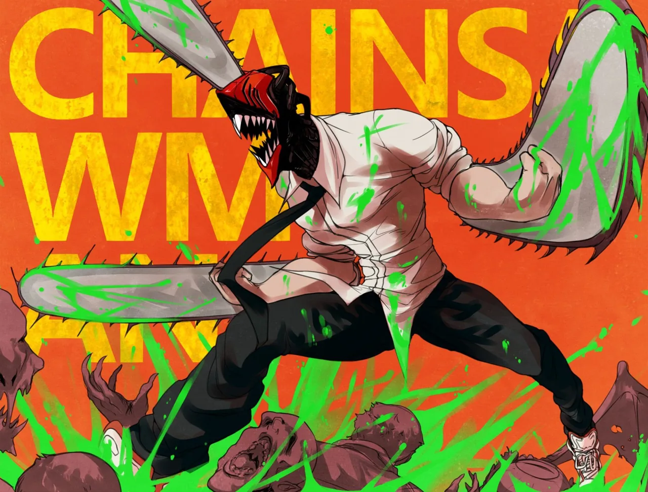 Chainsaw Man: Is It Available On Netflix, Crunchyroll, Funimation, or Hulu?