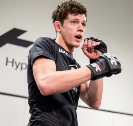 Chase Hooper Parents & Inside His Family: Is Ben Askren His Dad?