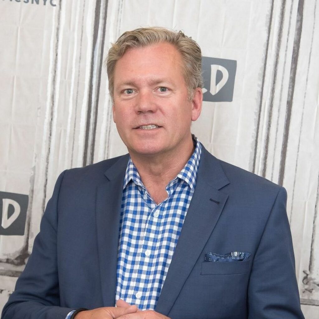 Who Is Chris Hansen? American Journalist's Net Worth 2022: Biography ...