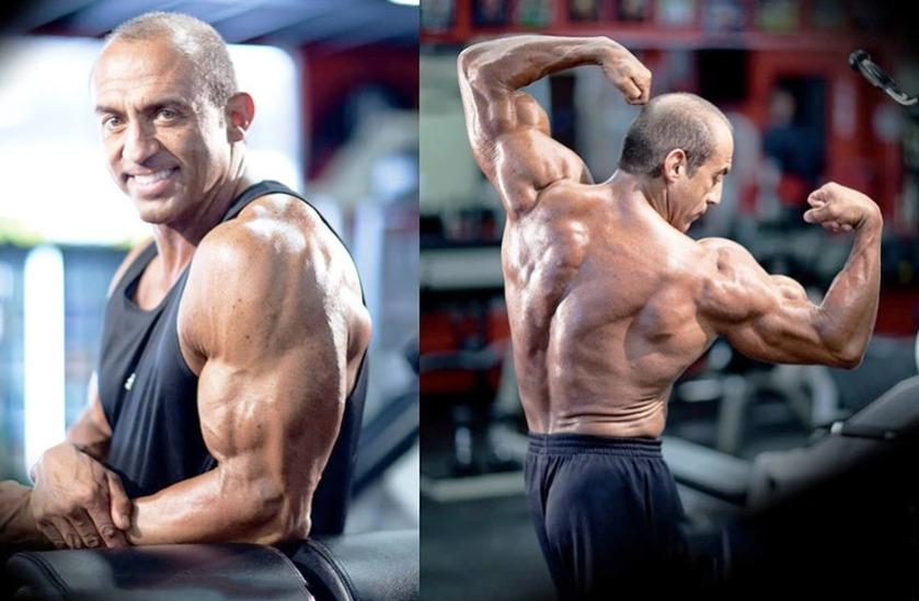 Doug Brignole (Bodybuilder) Wife: Kids and Net Worth 2022