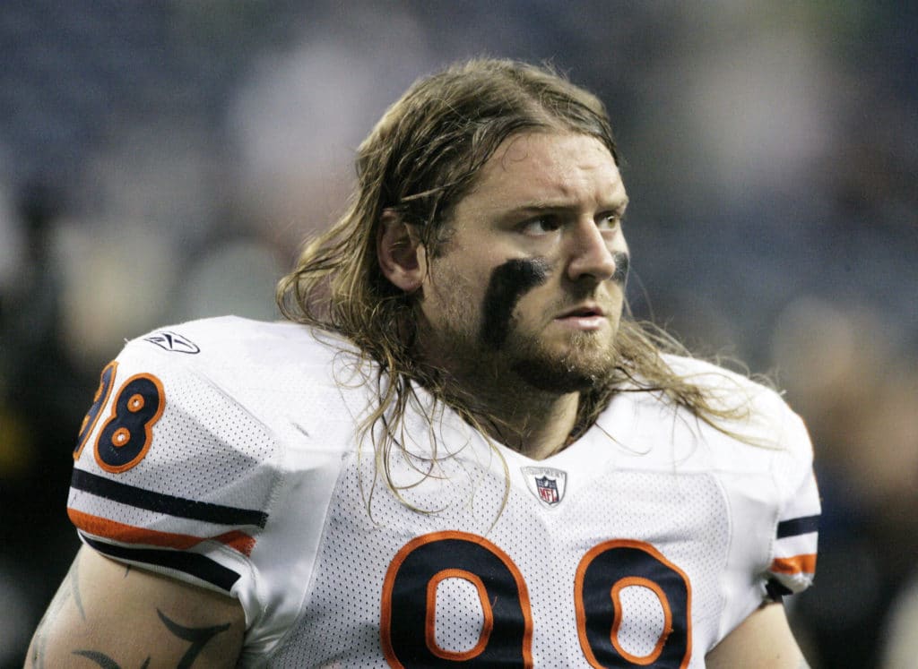 Dusty Dvoracek And His Wife Lacy Has A Family Of Five With 3 Kids