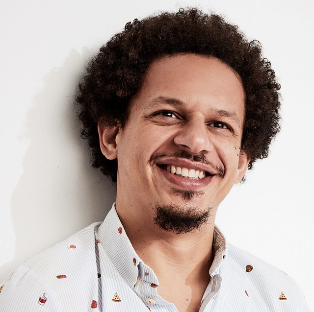 Who Is Eric André? American Comedian's Net Worth 2022: Biography Career ...