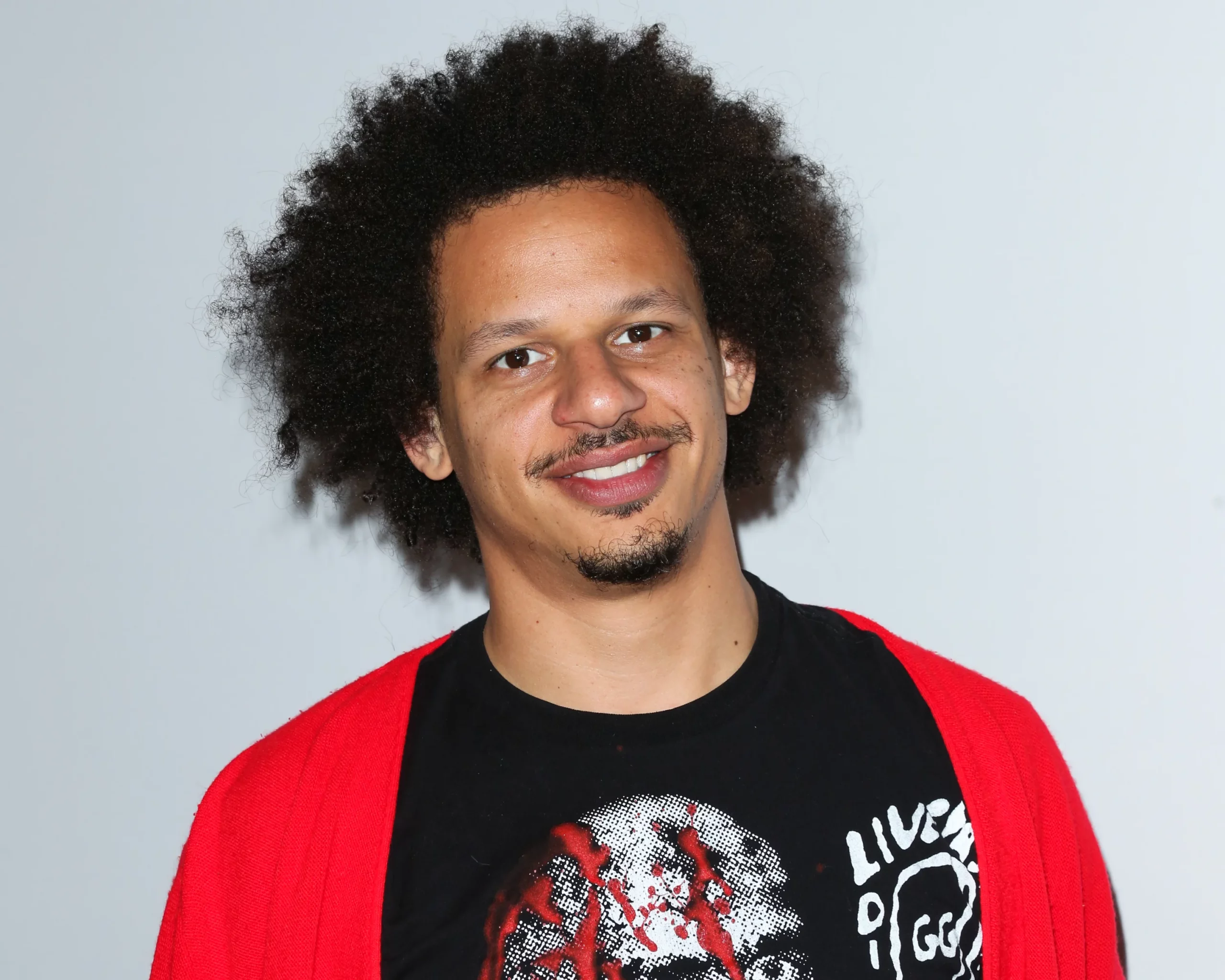 Who Is Eric André? American Comedian's Net Worth 2022: Biography Career ...