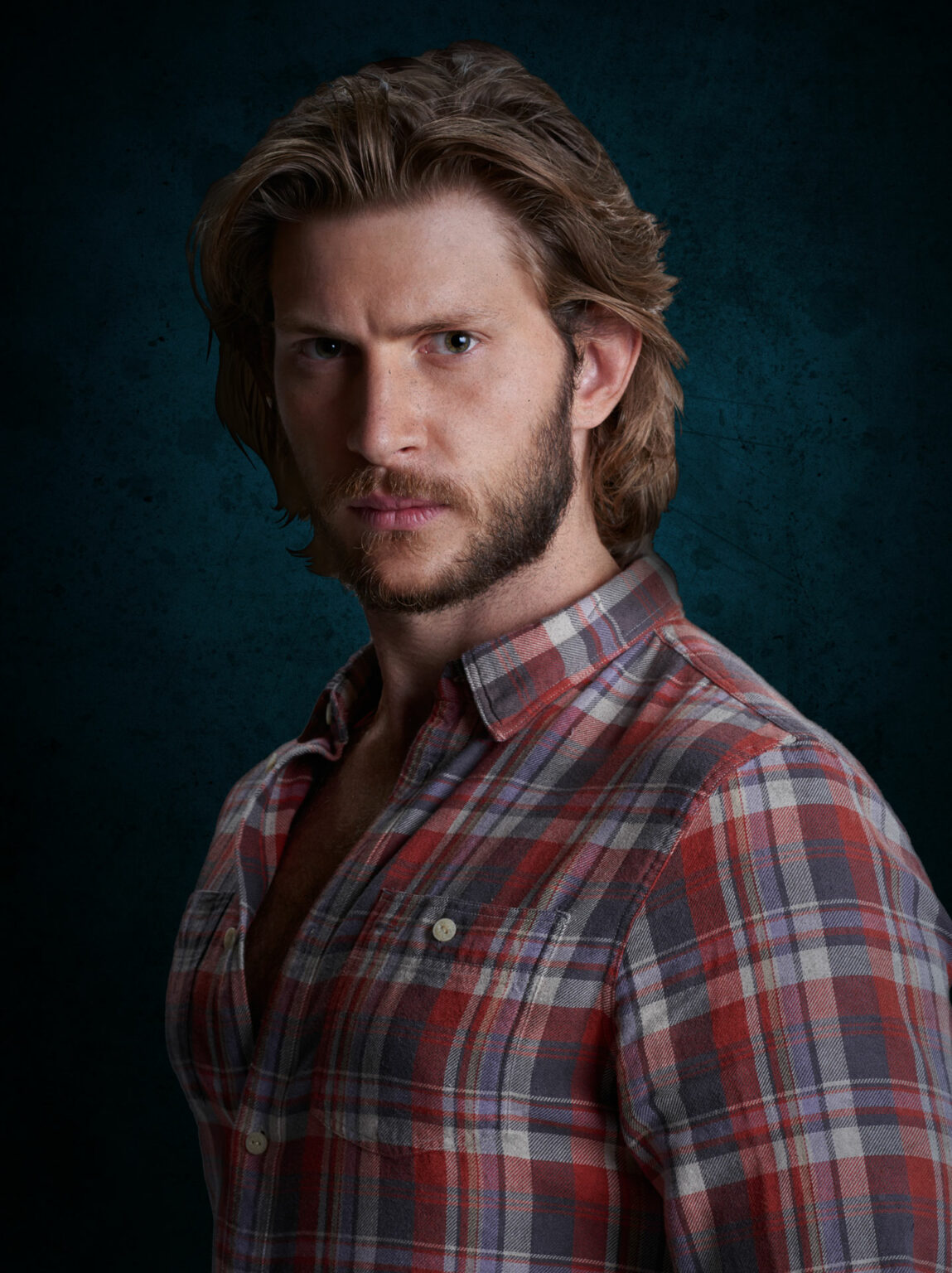 Greyston Holt And Wife: Who Is Cristina Rosato? Couple's Age Gap, Kids ...