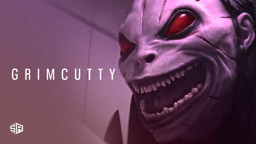 Hulu's Horror Movie Grimcutty: Release Date, Time, Cast And Review ...