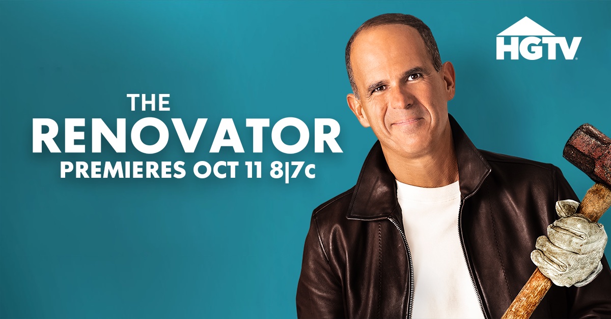 HGTV’s The Renovator: Where Was It Filmed?