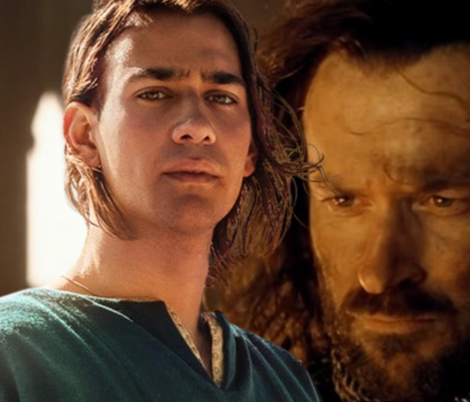 Isildur: What Happened To Him In Lord Of The Rings? Is Harry Sinclair ...