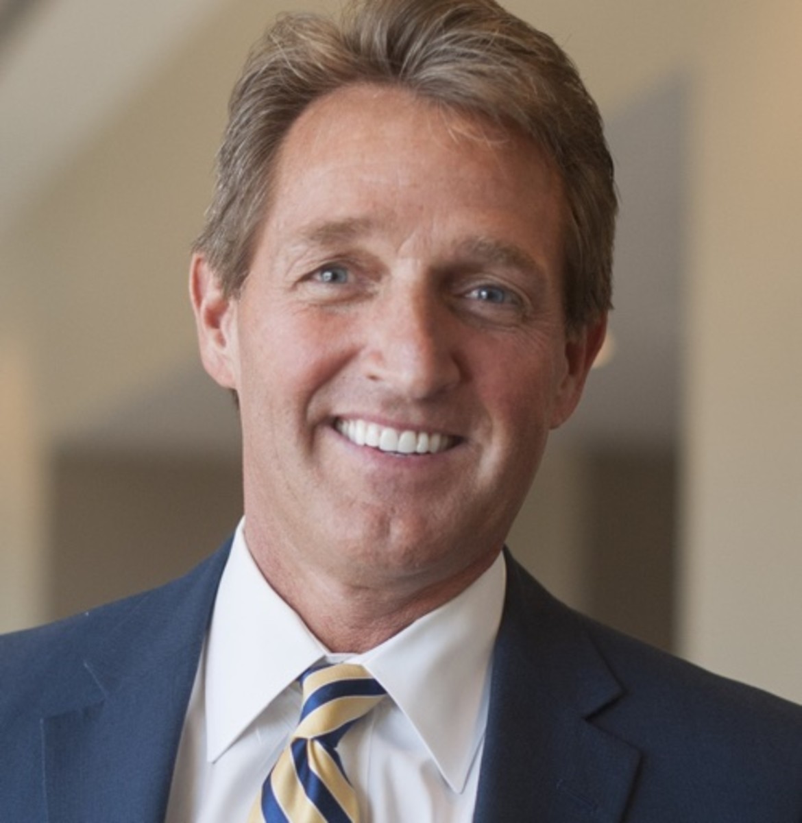 Who Is Jeff Flake? Net Worth 2022: Biography Income Career Assets