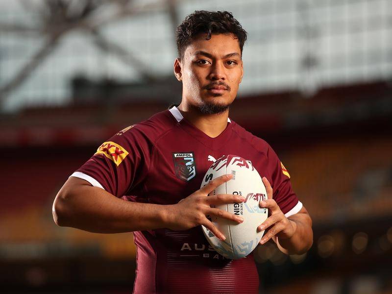 Jeremiah Nanai (NRL) Parents: Who Are They? Ethnicity and Partner