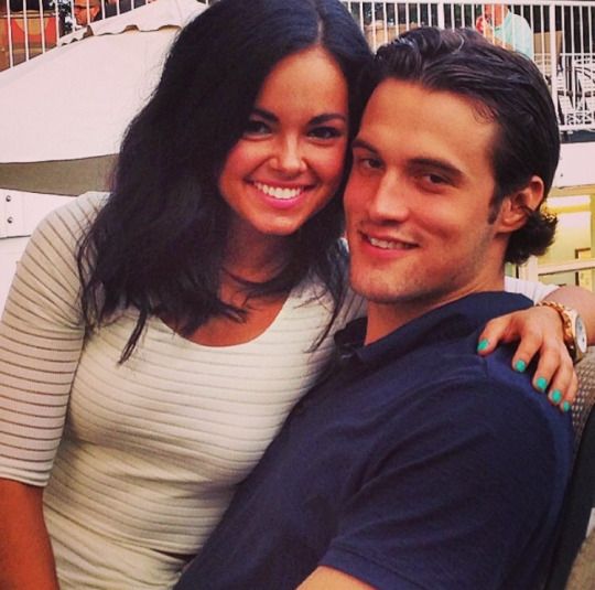 John Gibson's Wife: Who Is Alexa DelGreco? Wife, Age, Bio And The ...