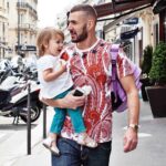 Karim Benzema's Daughter: Who Is Melia Benzema? Her Mother And Age