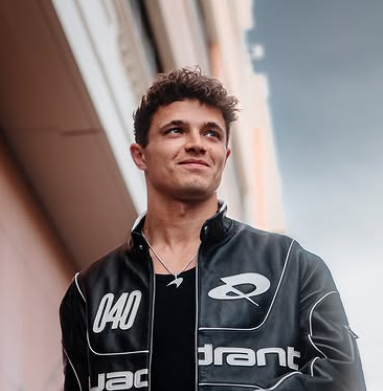 Lando Norris’ Parents, Brother Oliver, and Sisters Flo & Cisca