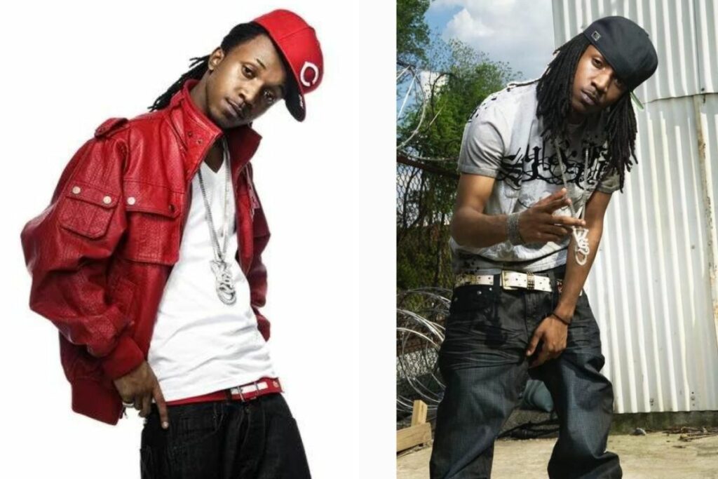 Who Is Lil Ru? Rapper's Net Worth 2022: Biography Career Income House Cars