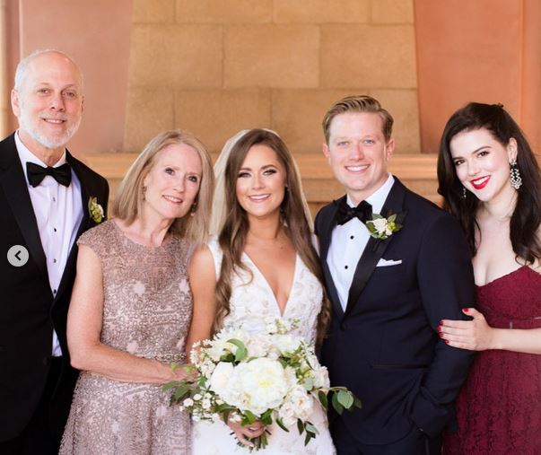Lydia Moynihan Father: Who Is Daniel Moynihan? Net Worth Breakdown