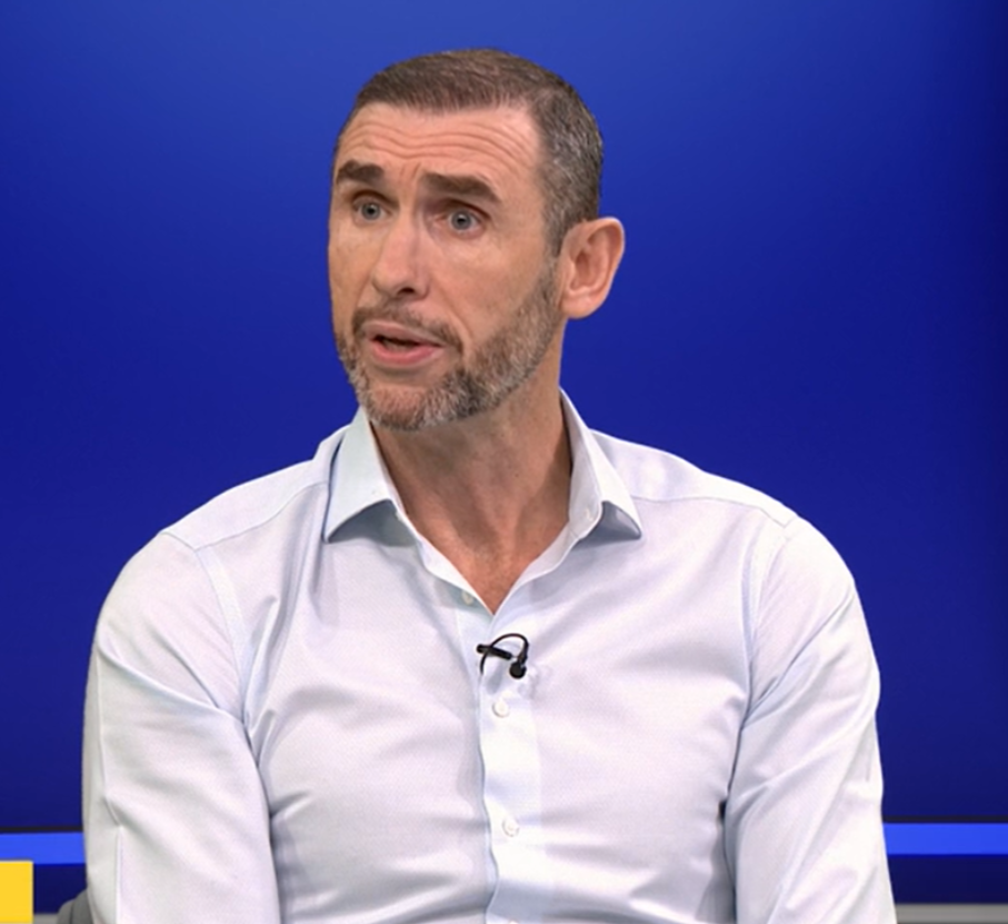 Nicola Keown: Who Is She? 5 Facts About Martin Keown Wife And Their ...