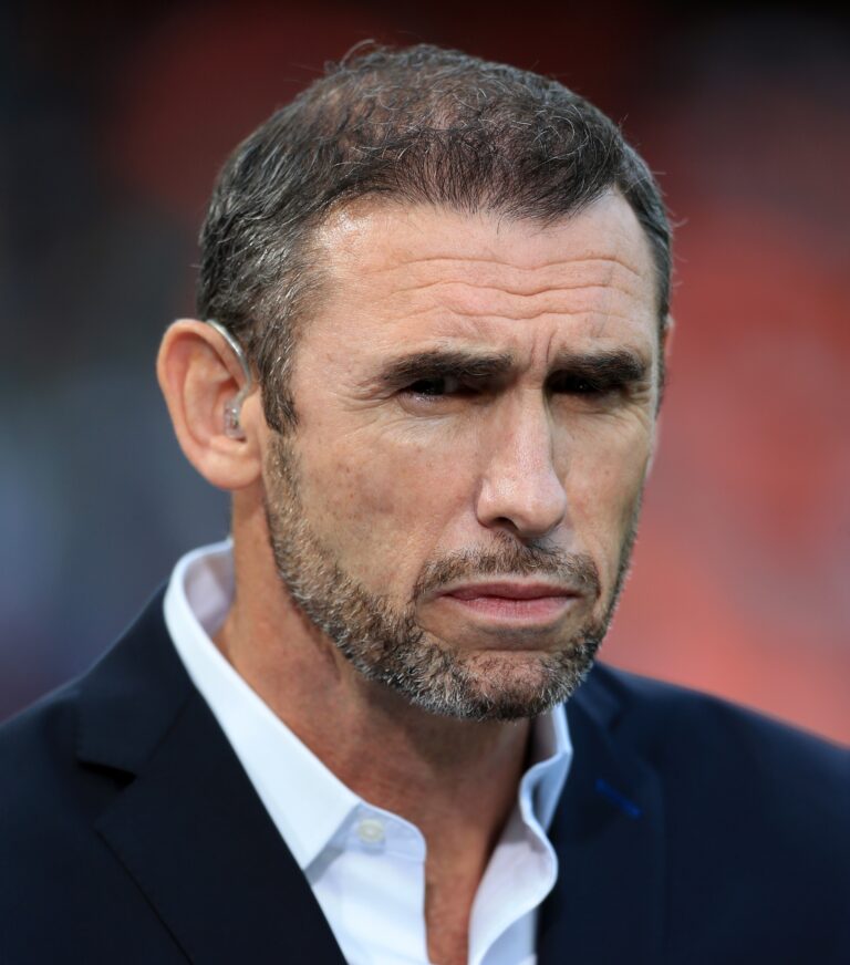 Nicola Keown: Who Is She? 5 Facts About Martin Keown Wife And Their ...