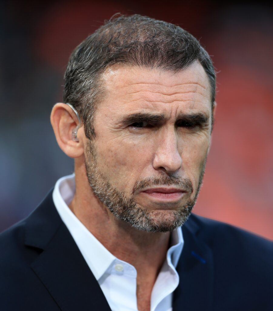 Nicola Keown: Who Is She? 5 Facts About Martin Keown Wife And Their Family With 2 Kids