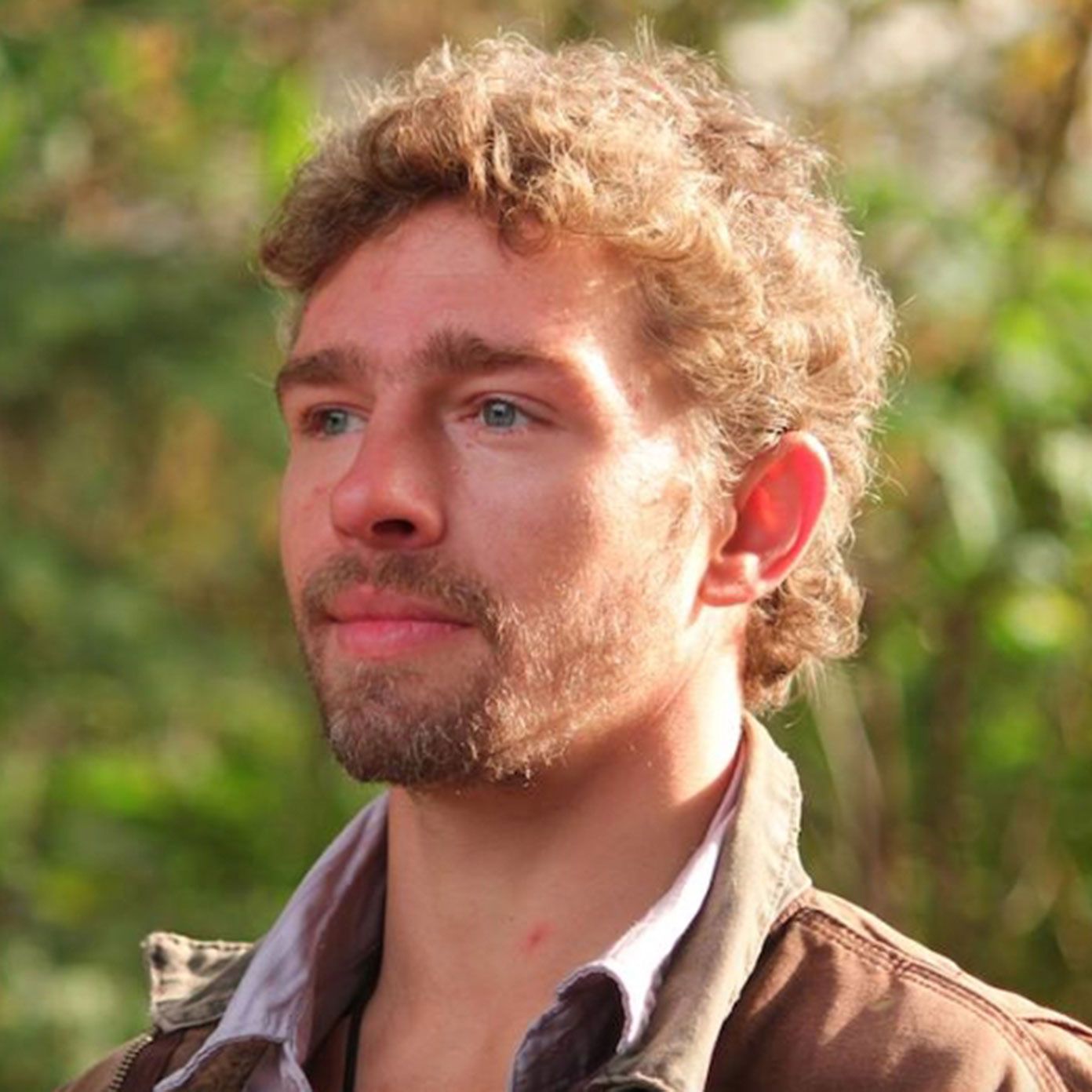 Matt Brown From Alaskan Bush People: What Happened To Him? Meet His ...
