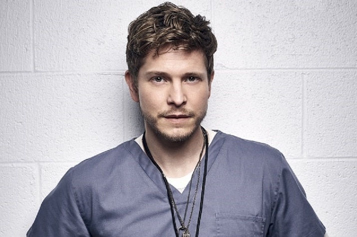 Weight Loss Journey Of Matt Czuchry: Before And After Photos Explored