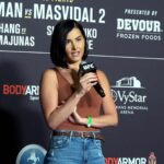Megan Olivi: 2022 Net Worth Update- Husband, Age & Height
