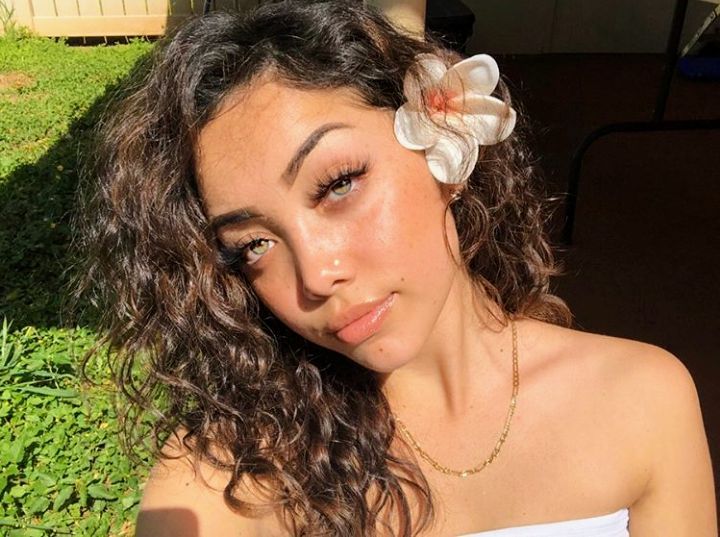 Mia Faithe: Instagram Model's ge, Net Worth, Boyfriend, Family & Biography