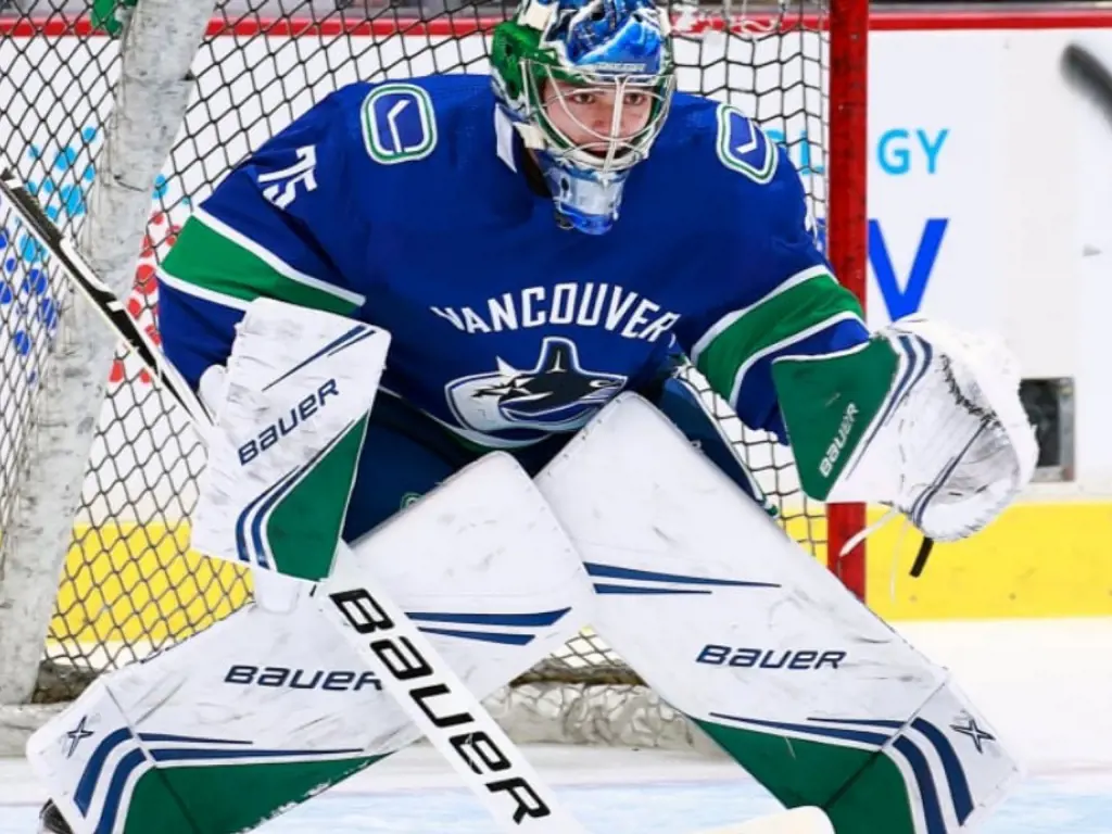 Michael Dipietro: Is He Related To Rick Dipietro? His Dad and Mom