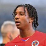 Michael Olise's Dad: Who Is Vincent Olise? Parents And Family